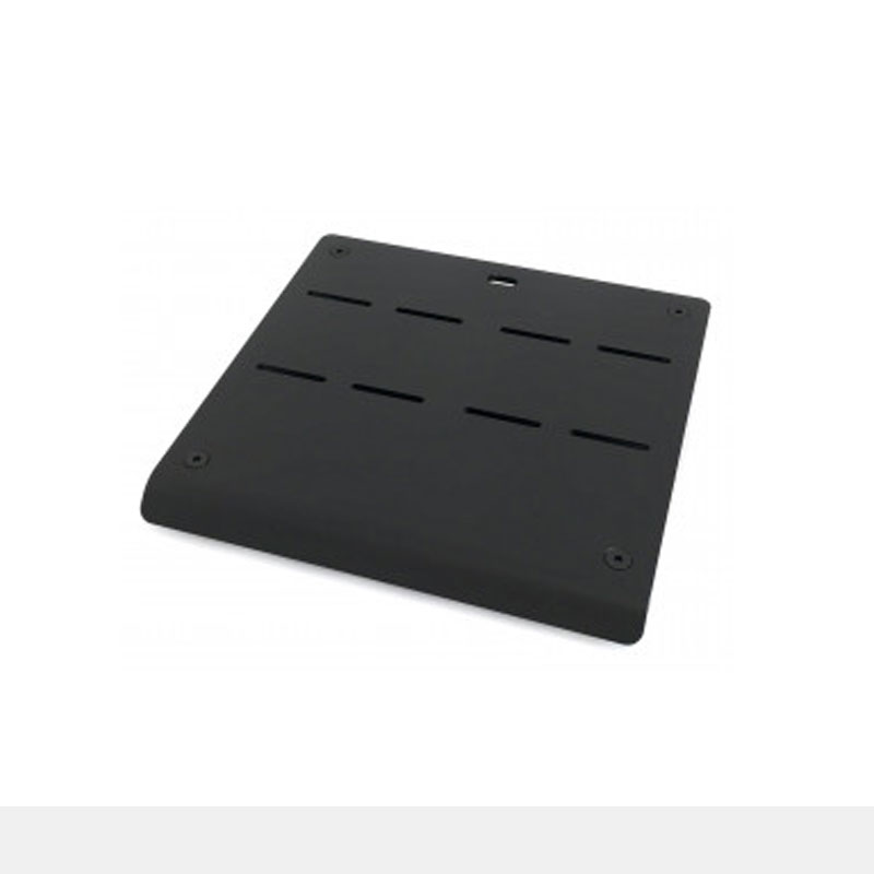 Base de montaje pedales DC, accesorios simracing, tienda simracing