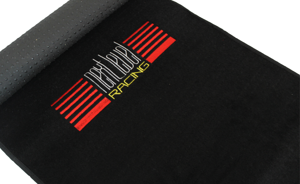 Alfombra Next Level Racing®, tienda simracing, simuladores completos