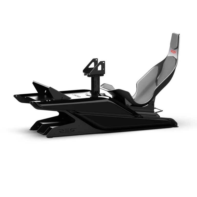 Cockpit RES X1, tienda simracing, cockpits simracing, simuladores F1