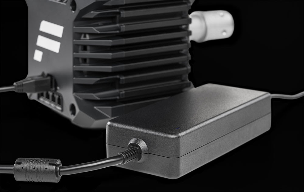 Base CSL DD + Kit de potencia 8Nm, tienda simracing