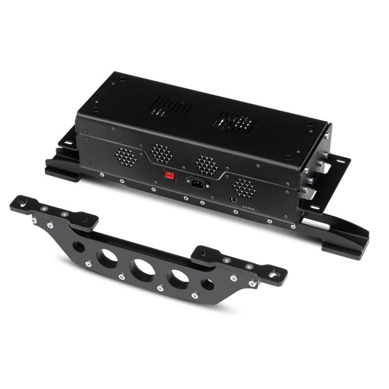 Sistema de movimiento Motion Plus, tienda simracing, Sistemas de movimiento