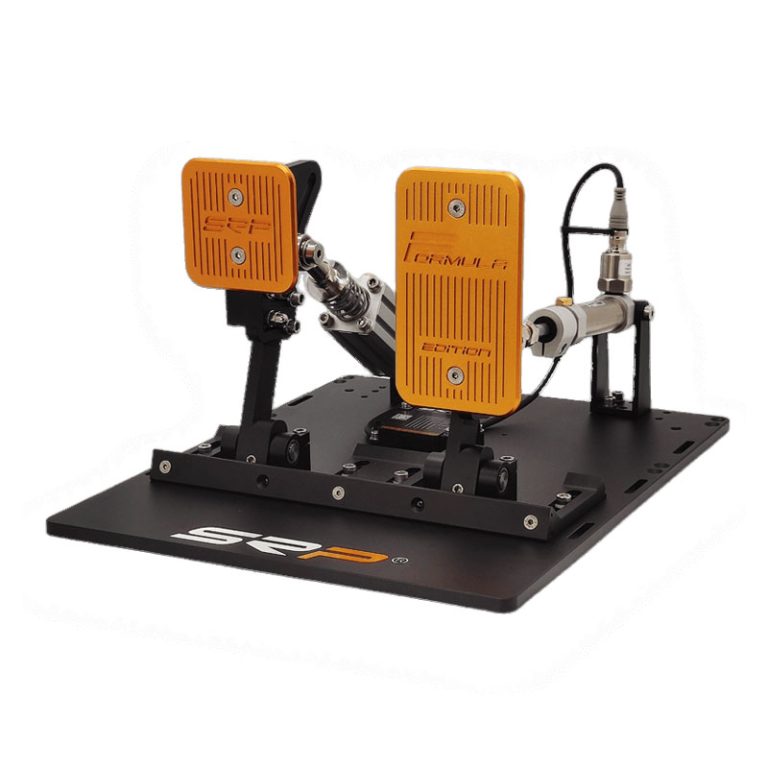 Productos SRP, pedales para simracing, tienda simracing