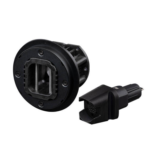 Fanatec QR2 Lite Pack (Type-C), accesorios Fanatec, tienda simracing