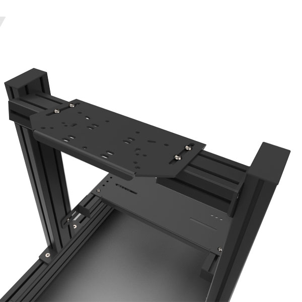 SRC Lesmo, cockpit de aluminio para simracing, simuladores de conducción